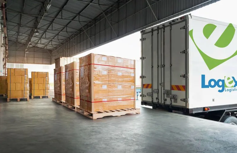 Logistika a doprava Praha | Buďte nároční | LogEx